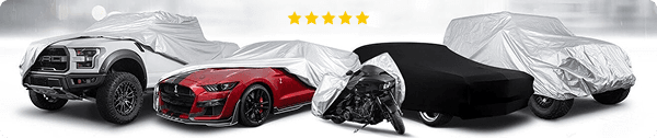 Custom S - Pontiac - Car Covers | CarCovers.com