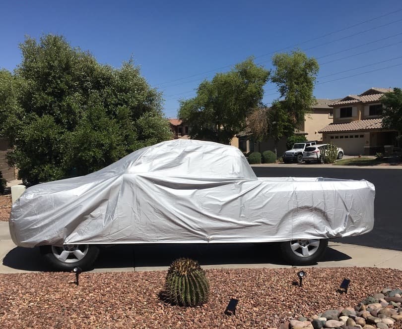Best Car Covers 2025: Custom fit, weatherproof, 50% off, free shipping ...
