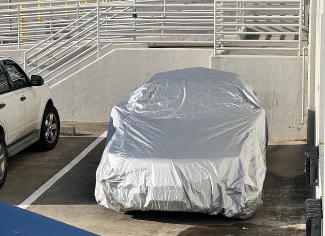 Best Car Covers 2025: Custom fit, weatherproof, 50% off, free shipping ...