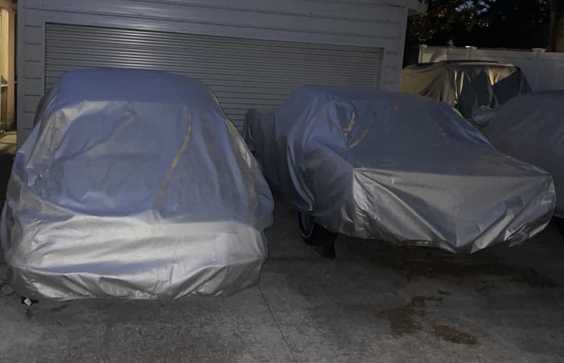 Best Car Covers 2025: Custom fit, weatherproof, 50% off, free shipping ...