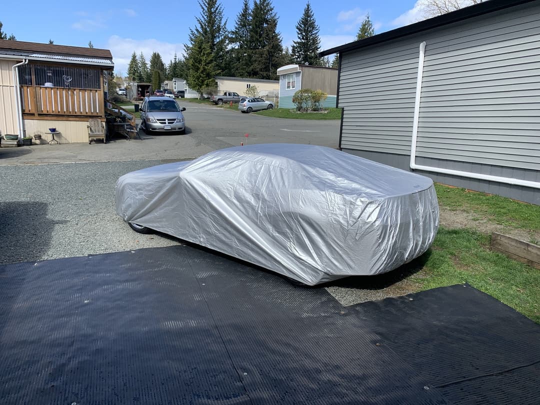 Best Car Covers 2025: Custom fit, weatherproof, 50% off, free shipping ...