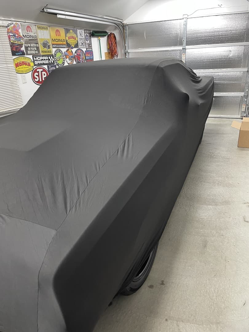 Best Car Covers 2025: Custom fit, weatherproof, 50% off, free shipping ...