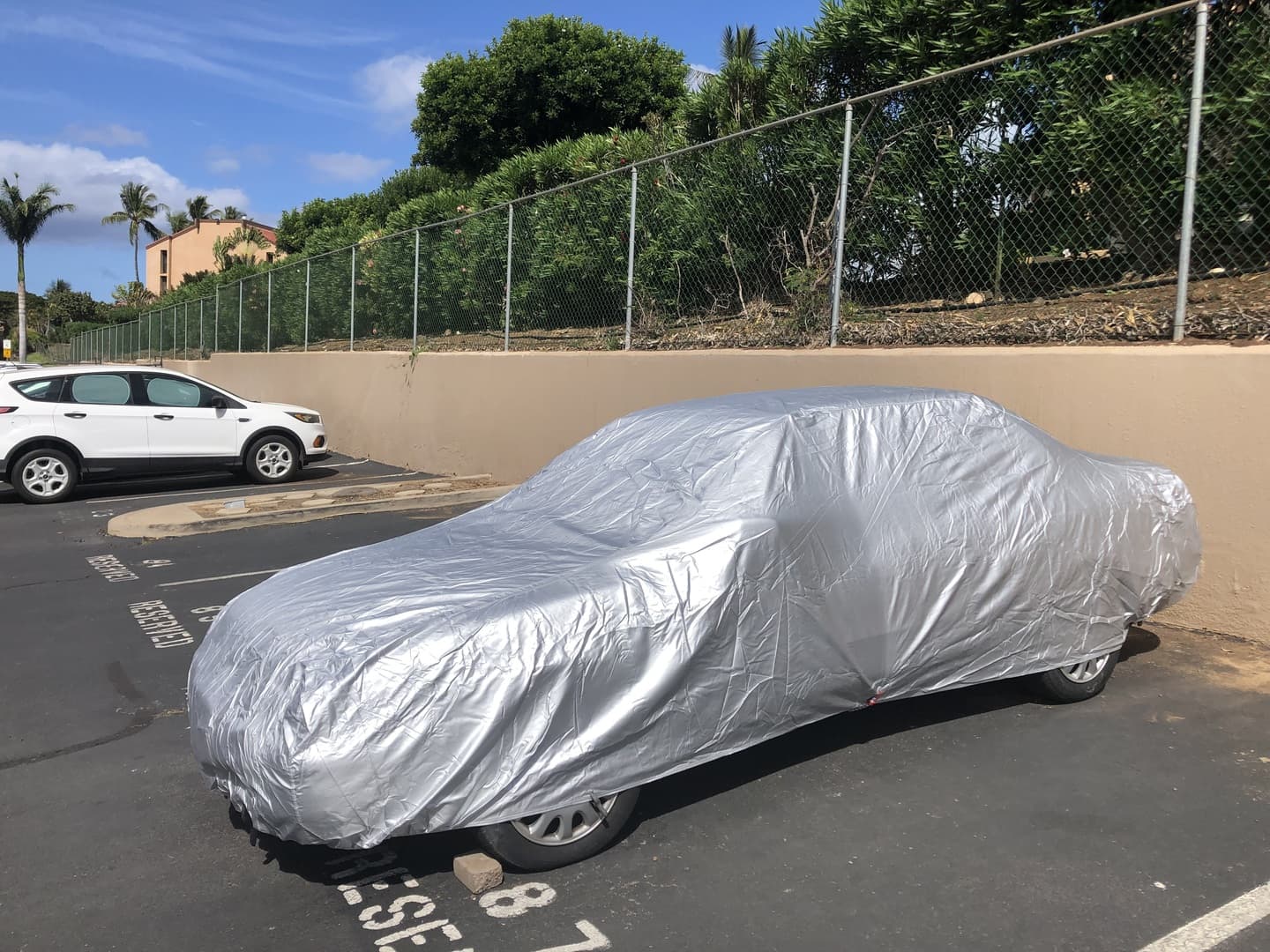 Best Car Covers 2025: Custom fit, weatherproof, 50% off, free shipping ...