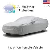 Custom Fit Covercraft Car Covers | Made in USA | Free Shipping ...