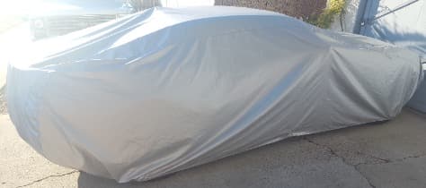 Waterproof Car Covers | CarCovers.com
