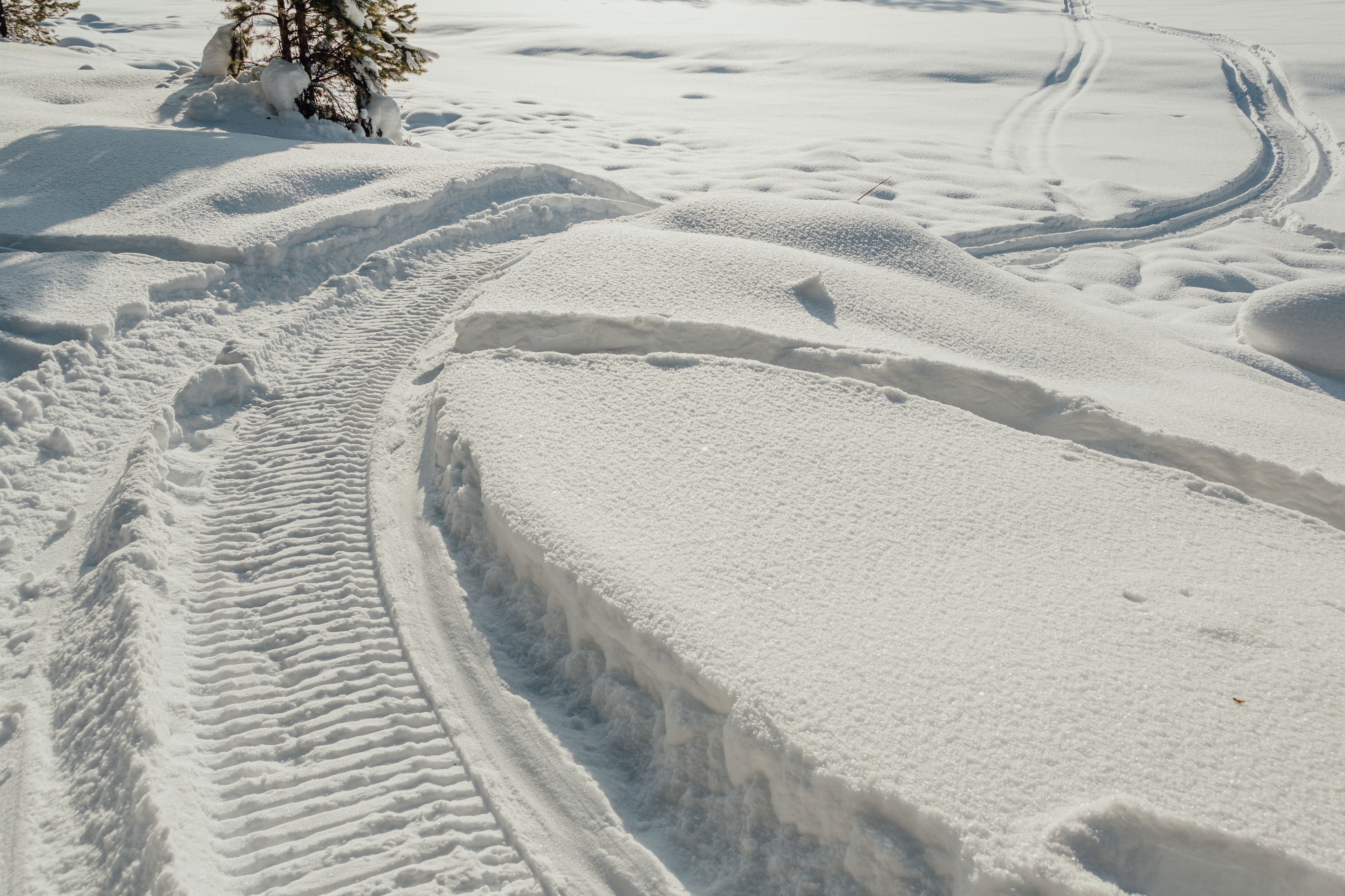 Essential Snowmobile Care & Maintenance Tips