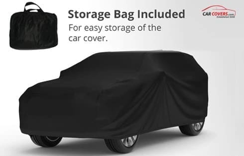 Ford Explorer Car Covers | Weatherproof SUV Cover | Free ship