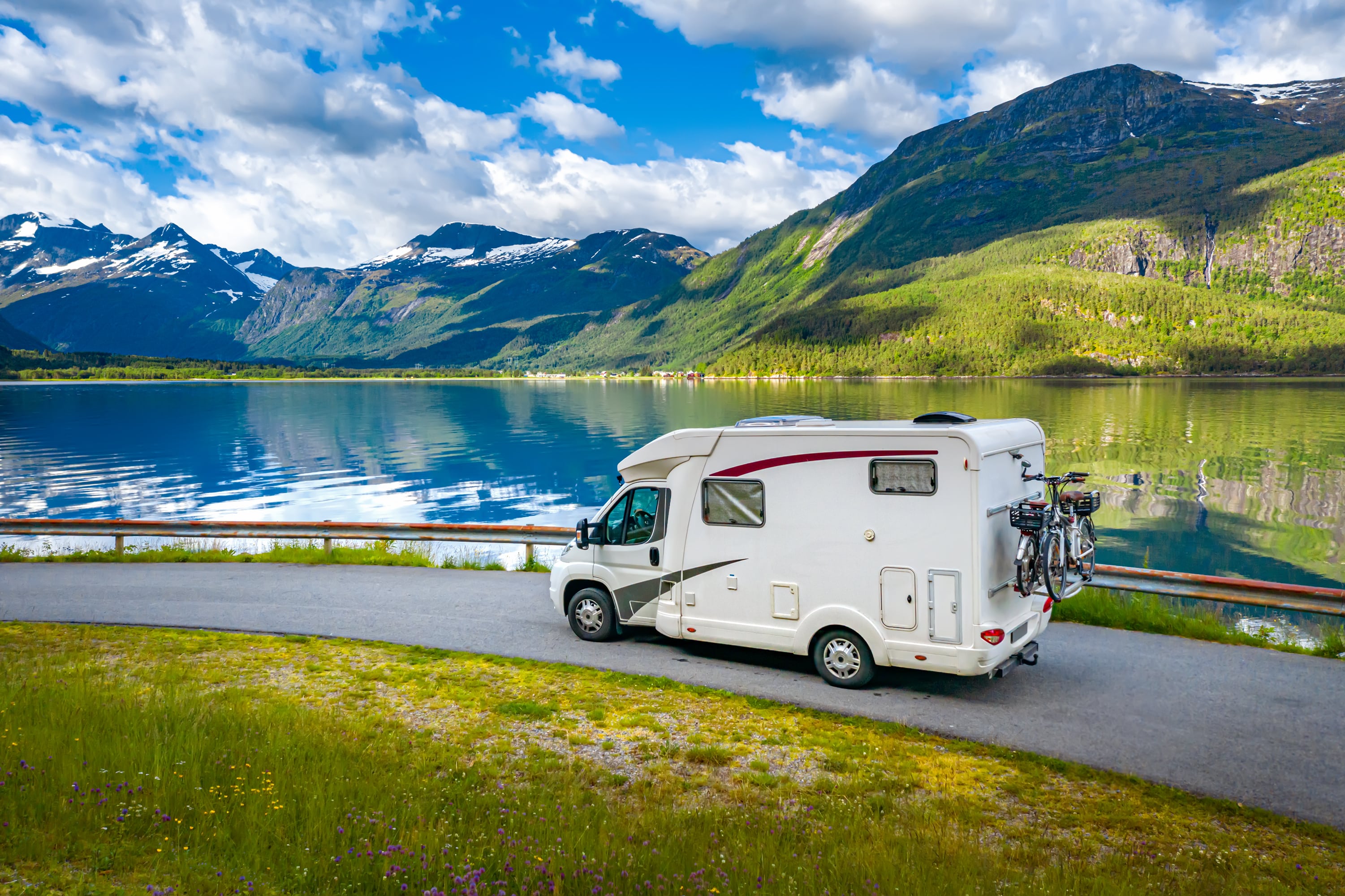 What Is the Easiest RV to Drive?