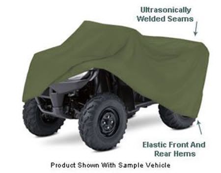 Standard Shield ATV Cover | CarCovers.com