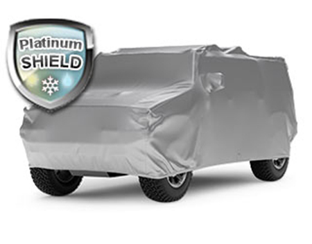 H1 Platinum Shield Cover | CarCovers.com
