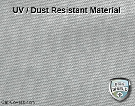 H3 Indoor Shield Cover | CarCovers.com