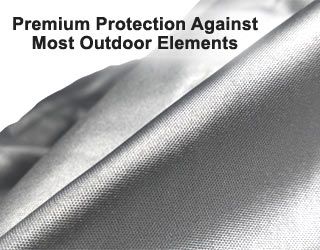 Deluxe Shield Car Cover | CarCovers.com